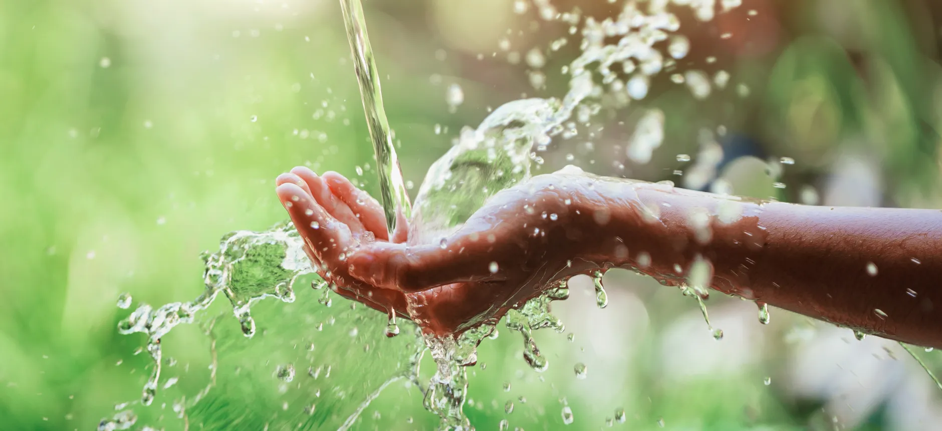 My account - Green Valley